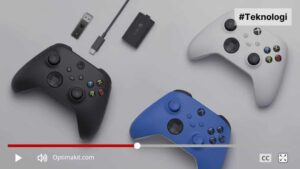 15 Joystick PC Terbaik 2025 : Spesifikasi dan Harganya