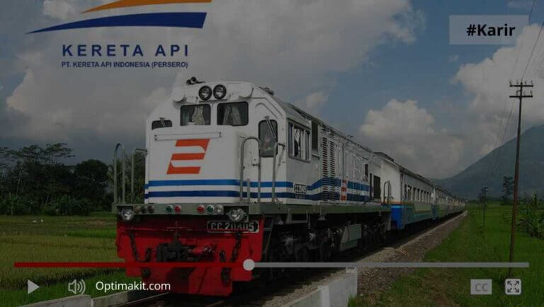 Gaji PT KAI Terbaru Tahun 2025 Semua Jabatan [Update]
