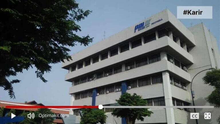 Gaji PT PAL Indonesia Terbaru 2025, Cek Lengkapnya Disini!
