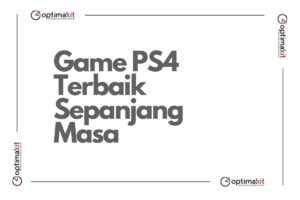 30 Game PS4 Terbaik Sepanjang Masa Tahun 2025 [Update]