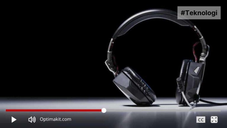 10 Headset Bass Terbaik : Premium dan Harganya Murah