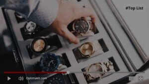 10 Merek Jam Tangan Pria Terbaik Premium dan Spesifikasinya