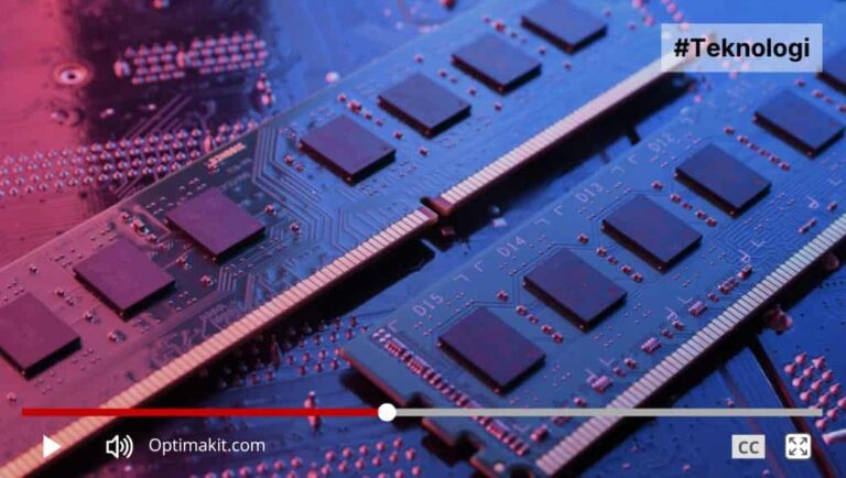 15 RAM Komputer Terbaik 2025 : Spesifikasi dan Performanya