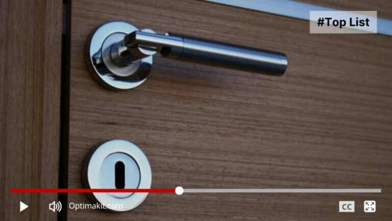 15 Handle Pintu Rumah Terbaik 2025: Harga dan Spesifikasinya