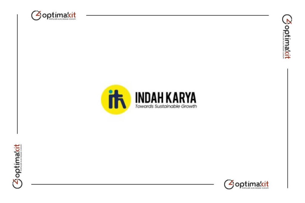 Gaji PT Indah Karya Terbaru Tahun 2025 Semua Devisi