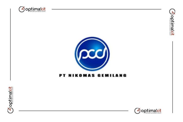 Gaji PT Nikomas Gemilang Tahun 2025 Semua Jabatan [Update]