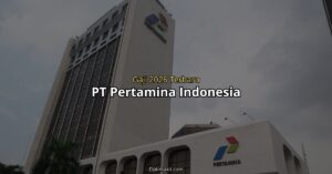 Gaji PT Pertamina 2026 Terbaru Semua Jabatan & Tunjangan