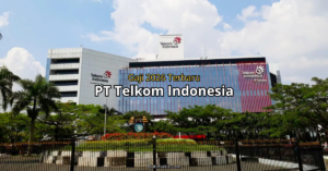 Gaji PT Telkom Indonesia 2026 Lengkap Semua Jabatan dan Tunjangan