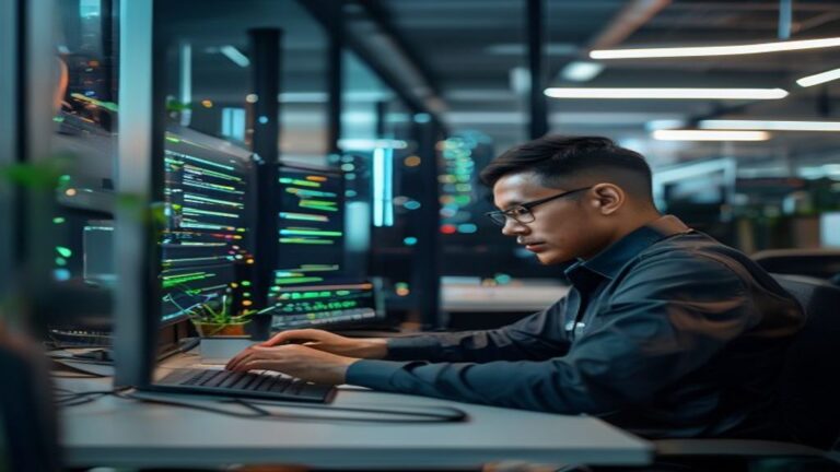 Berapa Gaji Admin Server Linux dan Network Engineer di Ka...