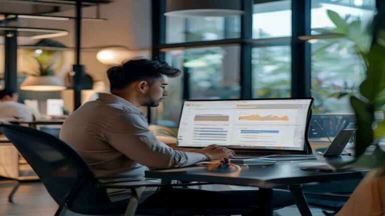 Gaji Performance Marketer Spesialis Iklan Meta dan Google...