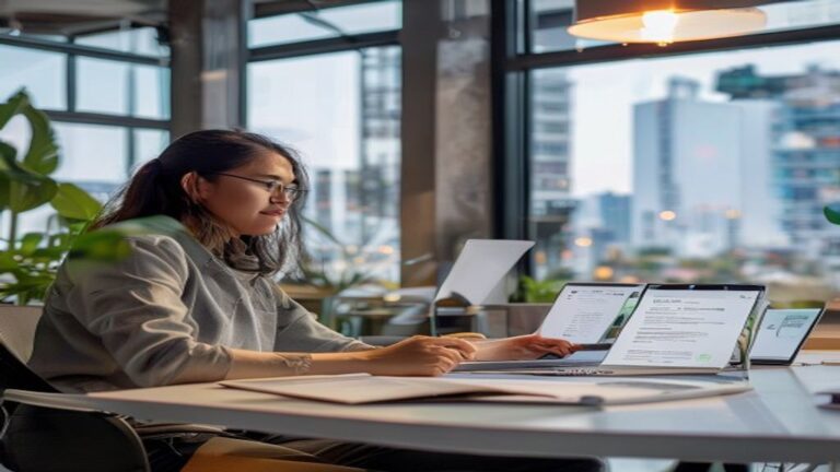 Gaji UI/UX Designer di Perusahaan Teknologi Global vs Per...